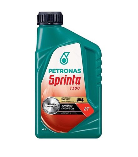 PETRONAS Sprinta T300 (0.5L) New – Vmart
